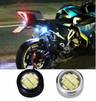 Eagle Eye Led Light w/ Bracket Blinker / Strobe | Lazada PH