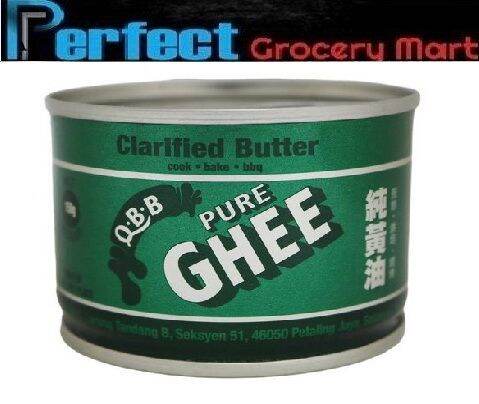 ⚡24hour Delivery⚡CAP QBB PURE GHEE BUTTER 150G/400G/800G | Lazada