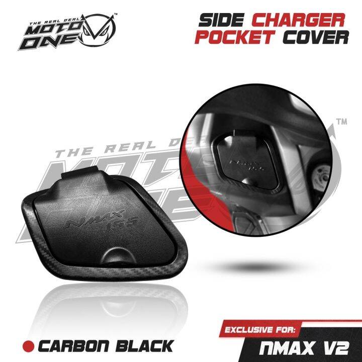 SMOK NMAX V2 SIDE CHARGER POCKET COVER | Lazada PH
