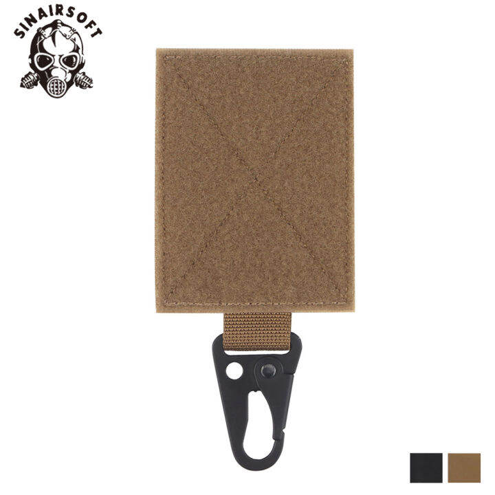 SINAIRSOFT Multifunctional Velcro Buckle Outdoor Tactical vest/chest ...