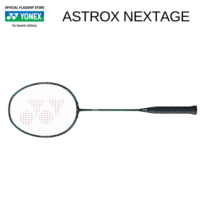 Yonex Astrox Nextage Badminton Racquet Frame | Lazada