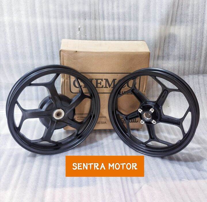 Velg Racing Mio CHEMCO Palang 5Y - Velg Racing Mio CHEMCO YOUTH Palang ...