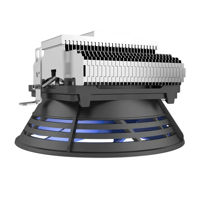 【Ready Stock】 PCcooler AMD/Intel CPU Cooler CPU Heatsink Computer Case ...