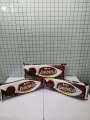 Nissin Lemonia Biskuit Cokelat 130 Gram / Biskuit Nissin / Lemonia ...