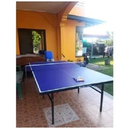 TABLE TENNIS WITHOUT WHEELS / TABLE TENNIS | Lazada PH