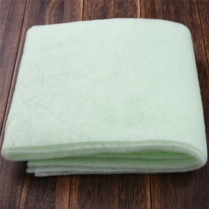 Filter Media Pump Sponge Tank Mat Pad Foam For Pond Cotton Fish ...