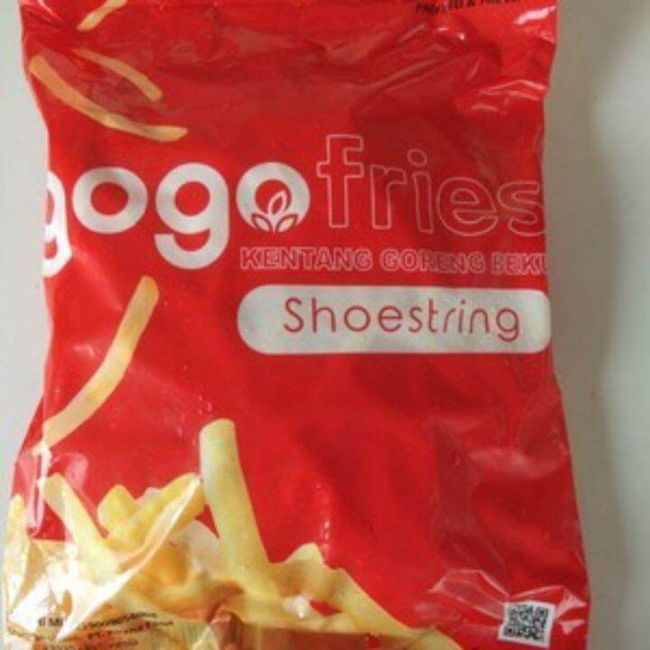 kentang gogo 1kg | Lazada Indonesia