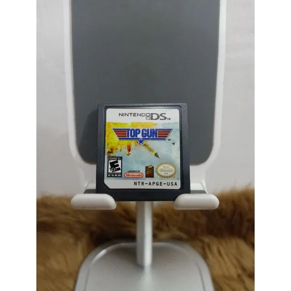 Nintendo DS Top Gun (Original US) | Lazada PH