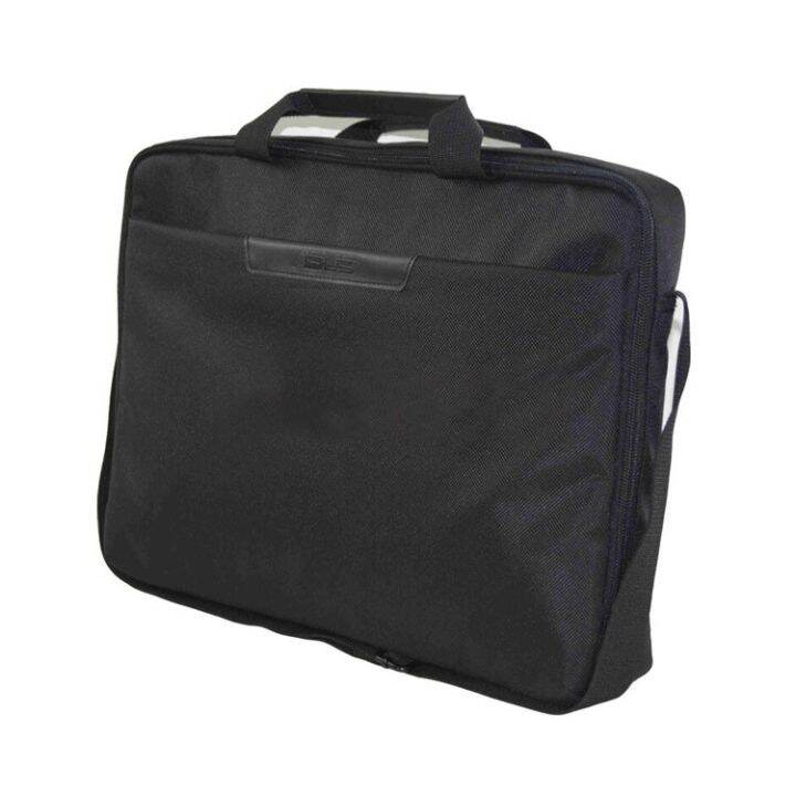 ASUS DELL original Laptop Bag - ASUS the Bund 420D polyester briefcase ...