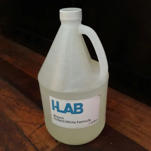 All Purpose Power Bleach 1 gallon | Lazada PH