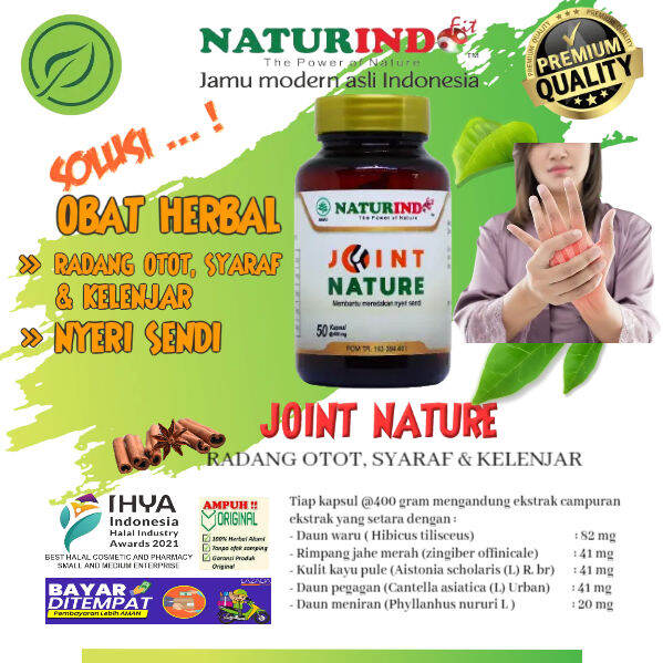 Obat Nyeri Sendi dan Tulang Lutut Obat Pengapuran Tulang Lutut dan ...