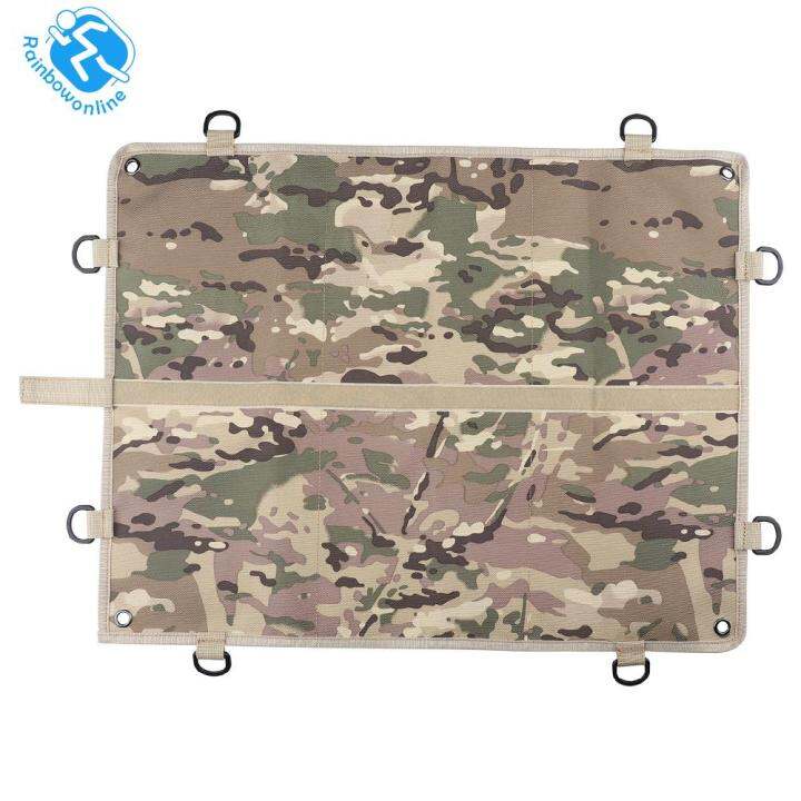 Patch Display Frame Board Nylon Armband Poster Background DIY Badge ...