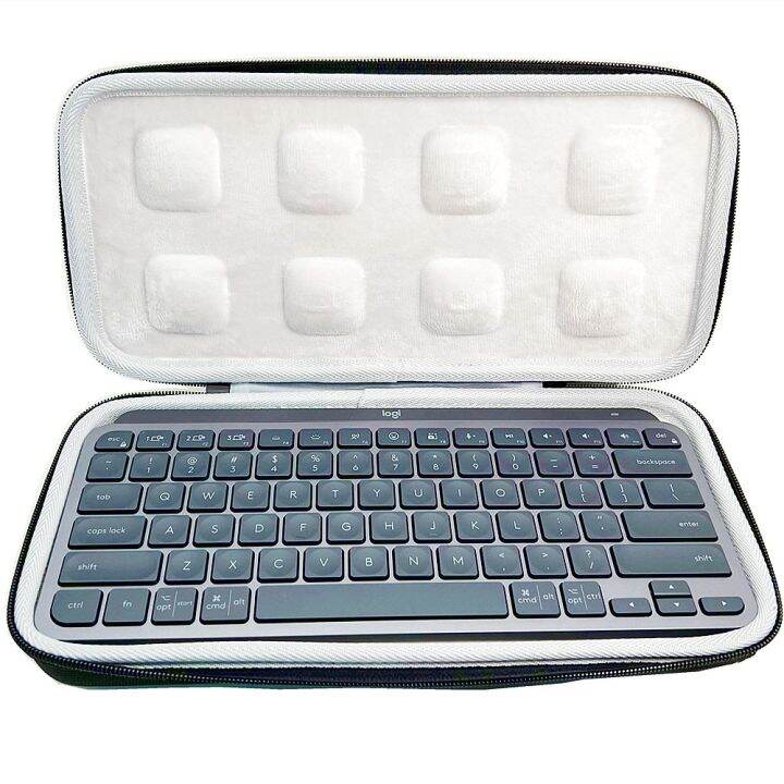 【Ready Stock】 For Logitech MX Keys Mini Edition Bluetooth Keyboard ...