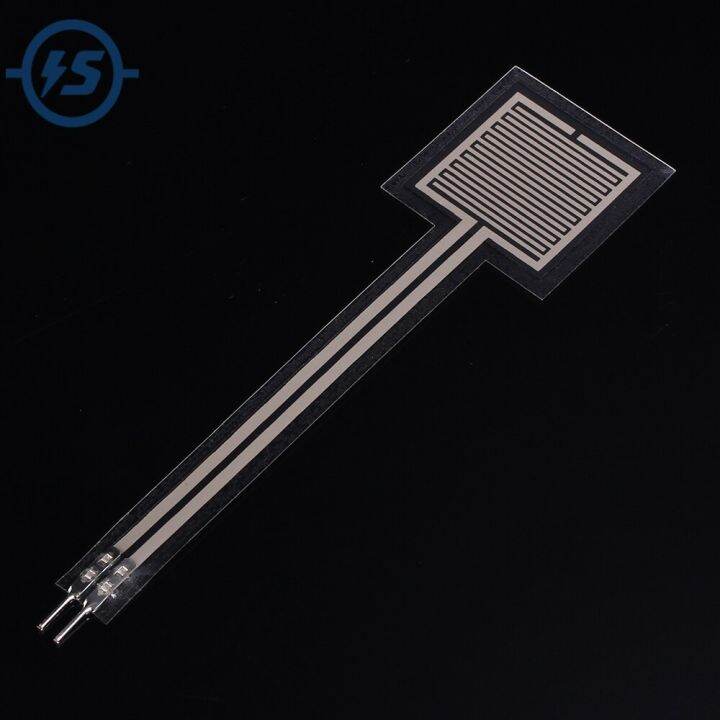 Thin Film Pressure Sensor Force Sensing Distribution Micro Sensitive ...