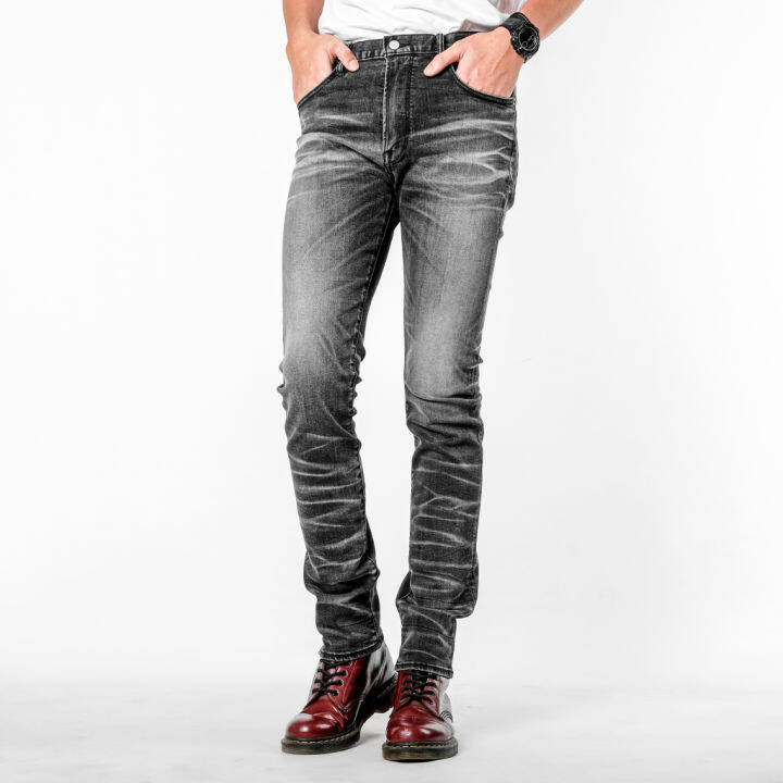 Bespoke Project Jeans style 701 | Lazada Indonesia