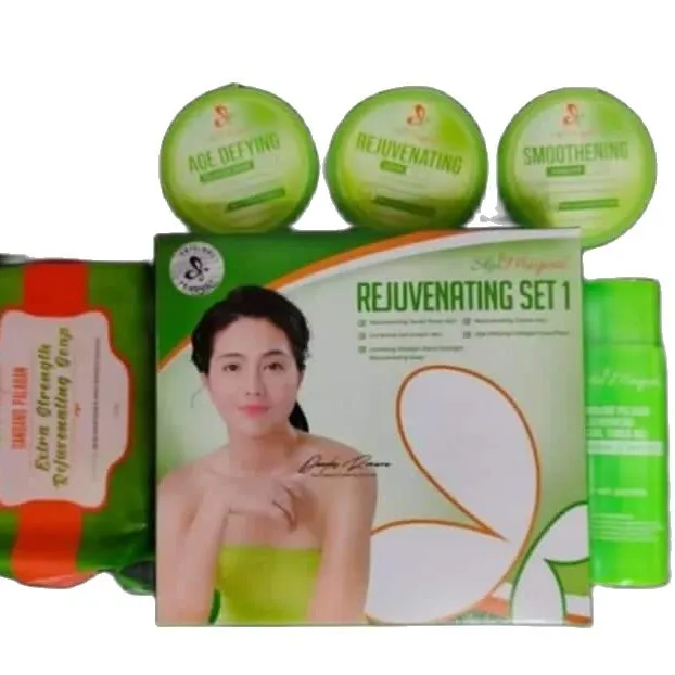 Skin Magical Rejuvenating Set #1 | Lazada PH