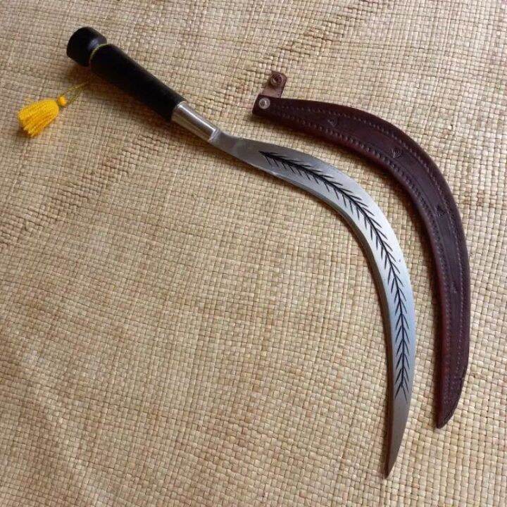 KHAS MADURA 02 MOTIF PADI | Lazada Indonesia