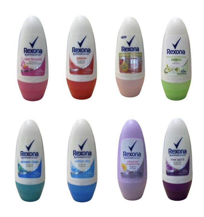 เรโซน่า โรลออน ของแท้ 45 ml นำเข้าจากมาเลเซีย สินค้ากำลังปรับเปลี่ยนแพก ...