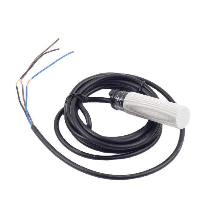 Proximity Switch Sensor CR18-8DN CR18-8DP CR18-8DN2 CR18-8DP2 CR18-5DN ...