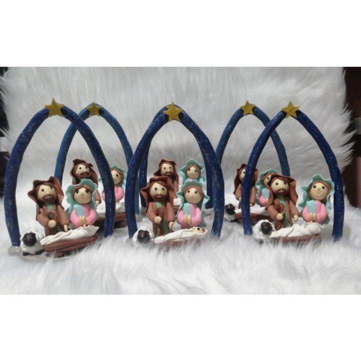 kg-CHRISTMAS BELEN (HOLY FAMILY) | Lazada PH