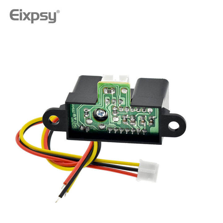 Infrared distance sensor module GP2Y0A02YK0F 20-150cm distance sensor ...