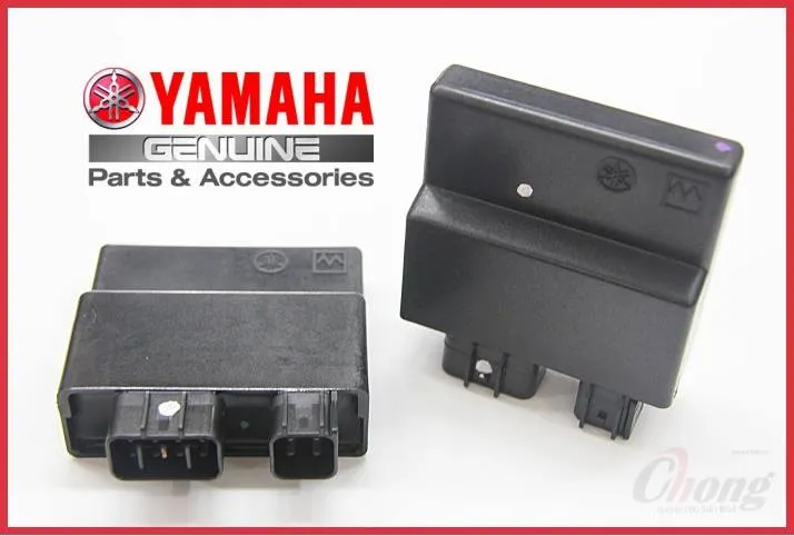 Yamaha Lc135 V1 V7 Cdi Unit Original Hly Lazada