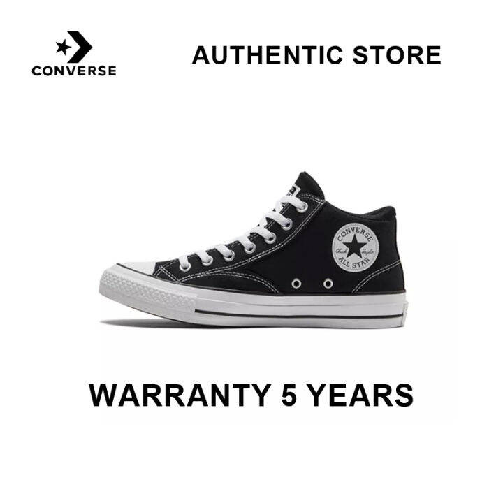 AUTHENTIC STORE CONVERSE CHUCK TAYLOR ALL STAR MALDEN STREET SPORTS ...