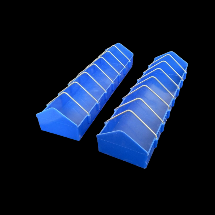 Trough pigeon supplies wooden trough racing pigeon plastic plastic ...