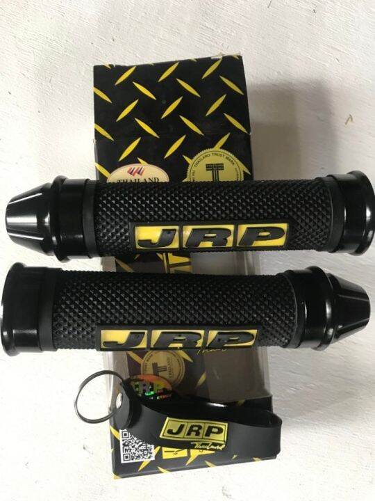 JRP HANDLE GRIP V2 made in Thailand Universal | Lazada PH