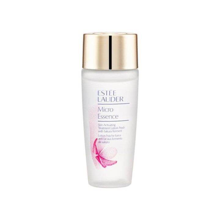 Estee Lauder Micro Essence Skin Activating Treatment Lotion Fresh With ...