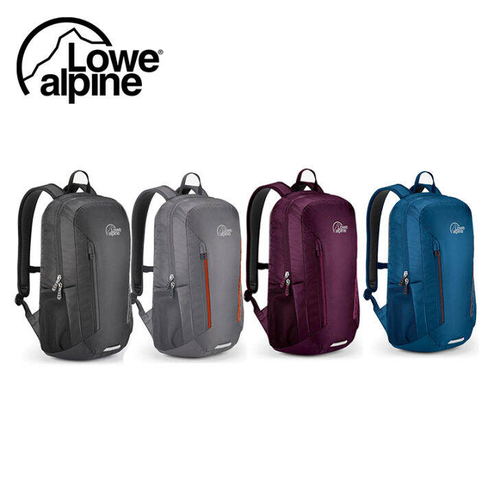 Lowe Alpine Vector 18L Mutipurpose Backpack Durable Lightweight Laptop ...