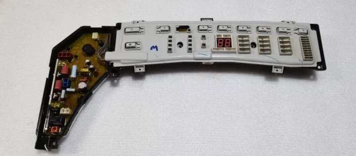 บอร์ดเครื่อง ซักผ้า PANASONIC พานาโซนิค รุ่นF80A6(7BP) | Lazada.co.th