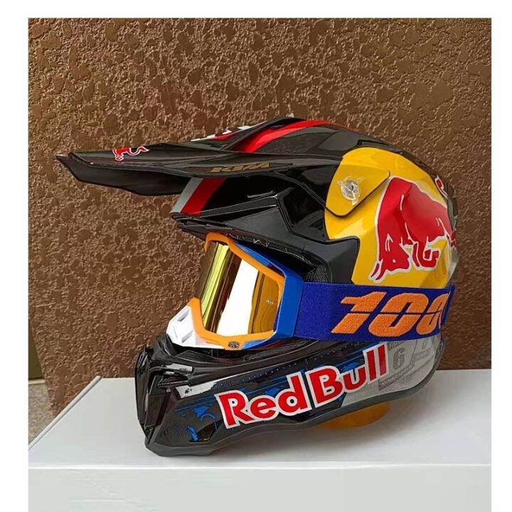 Cross-country motorcycle helmet helmet of male big yards mountain ...