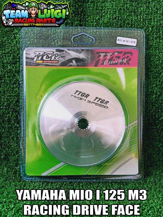 TTGR YAMAHA MIO I 125 M3 DRIVE FACE | Lazada PH