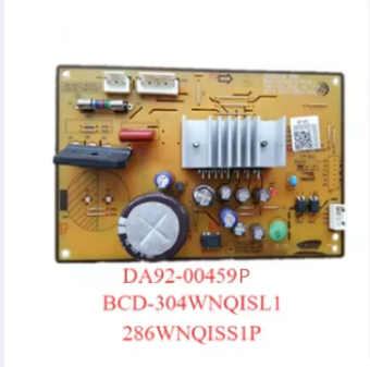 แทนที่ Samsung ตู้เย็นบอร์ดหลักบอร์ดอินเวอร์เตอร์ Da92-00459P แผง ...