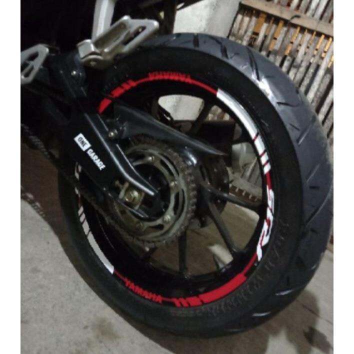 Yamaha R15 Mags Stickers | Lazada PH