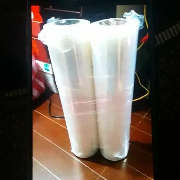 STRETCH FILM (JACK WRAP) | Lazada PH