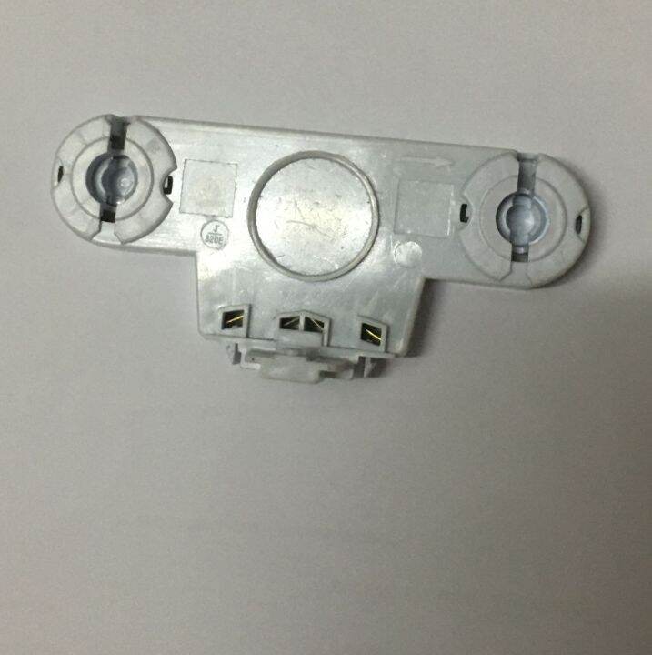 Double LED Tube Light Holder | Lazada