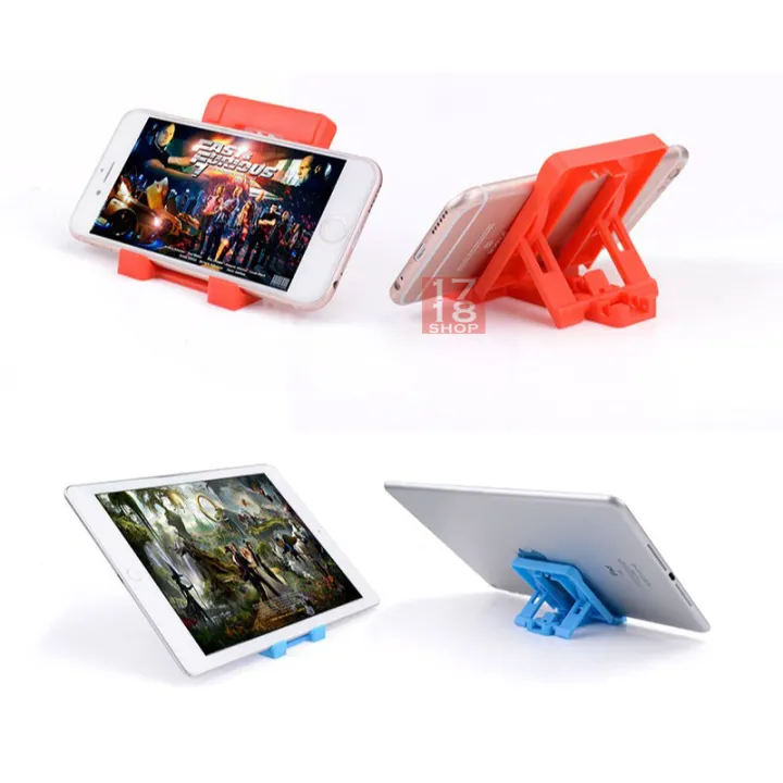 STAND HANDPHONE MINI DUDUKAN HP FOLDING MEJA DESKTOP F1 STAND LIPAT ...