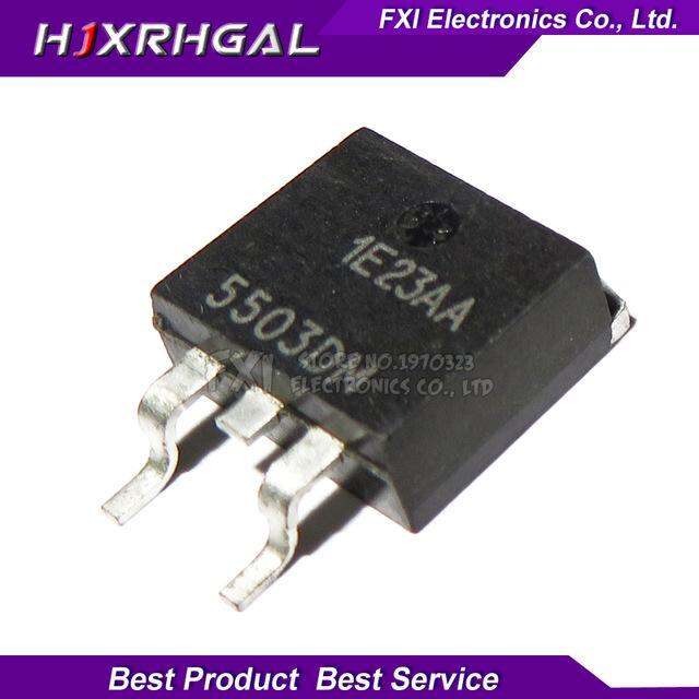 5PCS 5503DM 5503D TO263 TO-263 5503 Transistor | Lazada PH