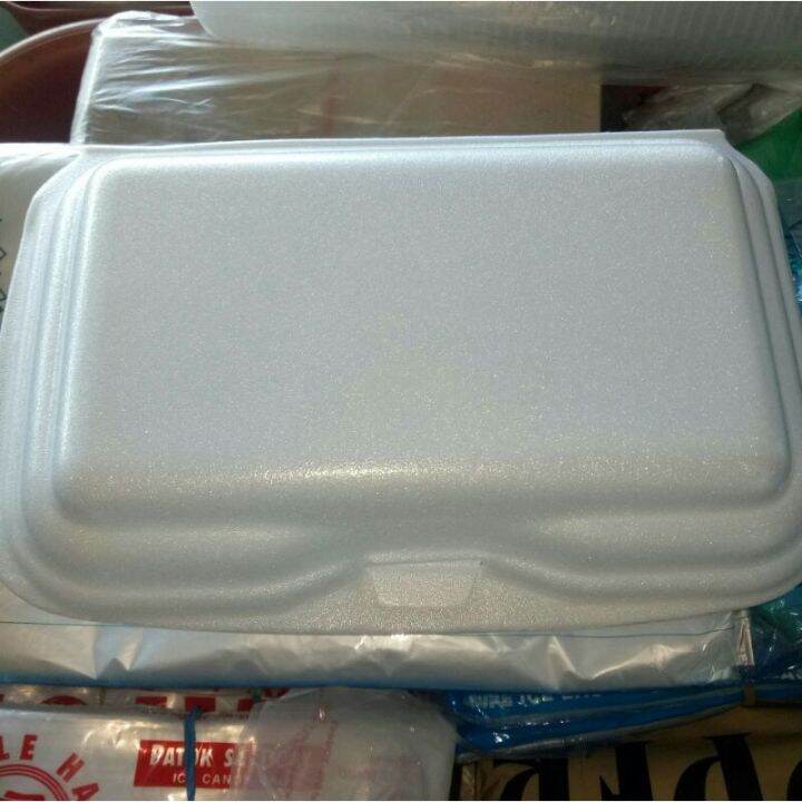 Spaghetti Styro Meal (100pcs) | Lazada PH