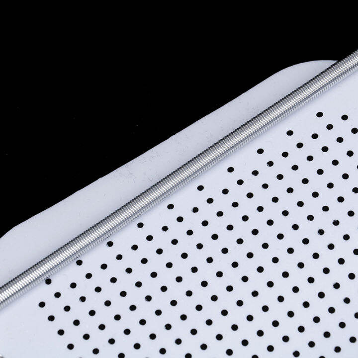 [Mecola] Iron Shoe Plate Cover Protector protects your iron for long ...