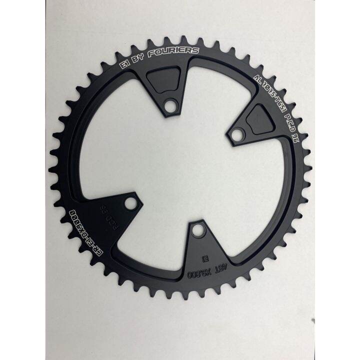 ใบจาน Fouriers ขนาด 48T BCD 96 | Lazada.co.th