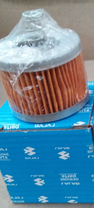 OIL FILTER ROUSER 135/CT100/WIND 125/YAMAHA SZ AND FZ/YTX 125/CT 150 ...