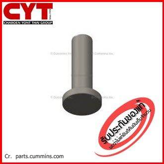 ลูกกระทุ้งวาล์ว 4BTA,6BTA,6CTA | Valve Tappet 3931623 | Lazada.co.th