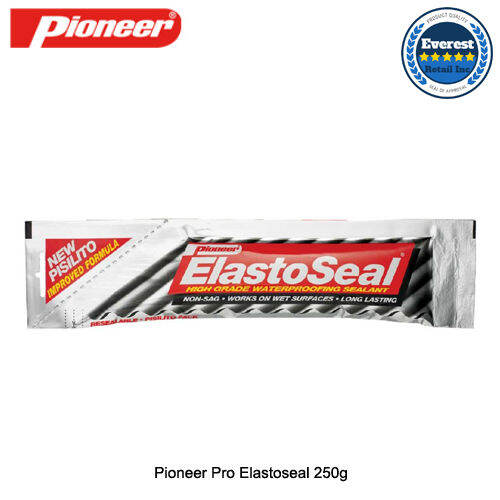 Pioneer Pro Elastoseal 250g | Lazada PH