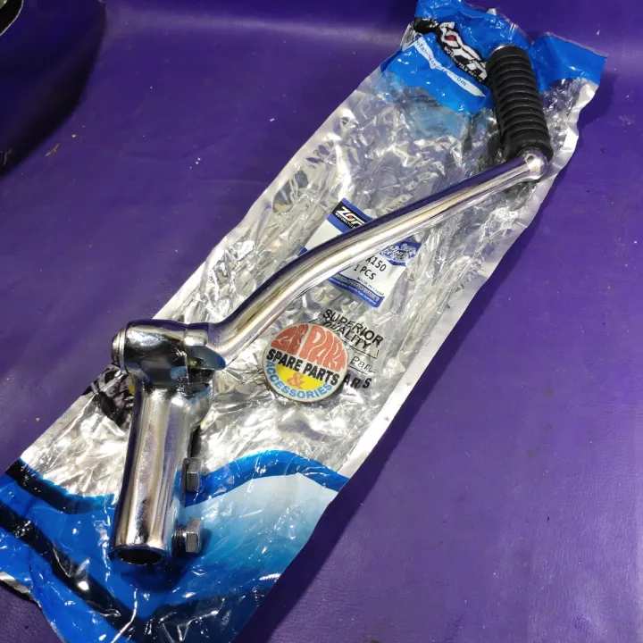 Slahan Viar 200 roda tiga Pedal kick stater Viar 200 Cator Roda 3 ...