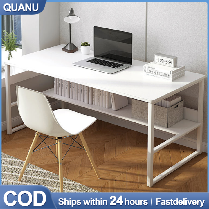 Modern Home Office Study Desk Computer Desk Modern Design Simply Style ...