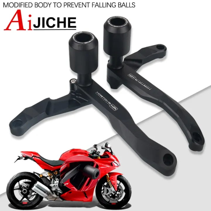 For DUCATI Monster950 Monster 950 937 2021 2022 Motorcycle Falling ...
