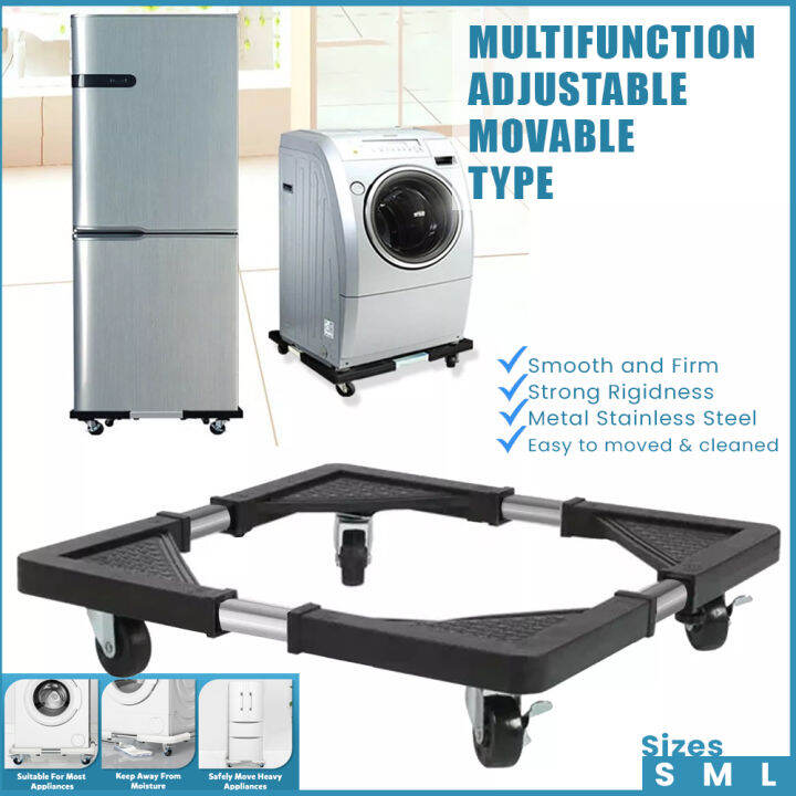 Furniture-Multifunctional Adjustable Movable Type Special Base for ...